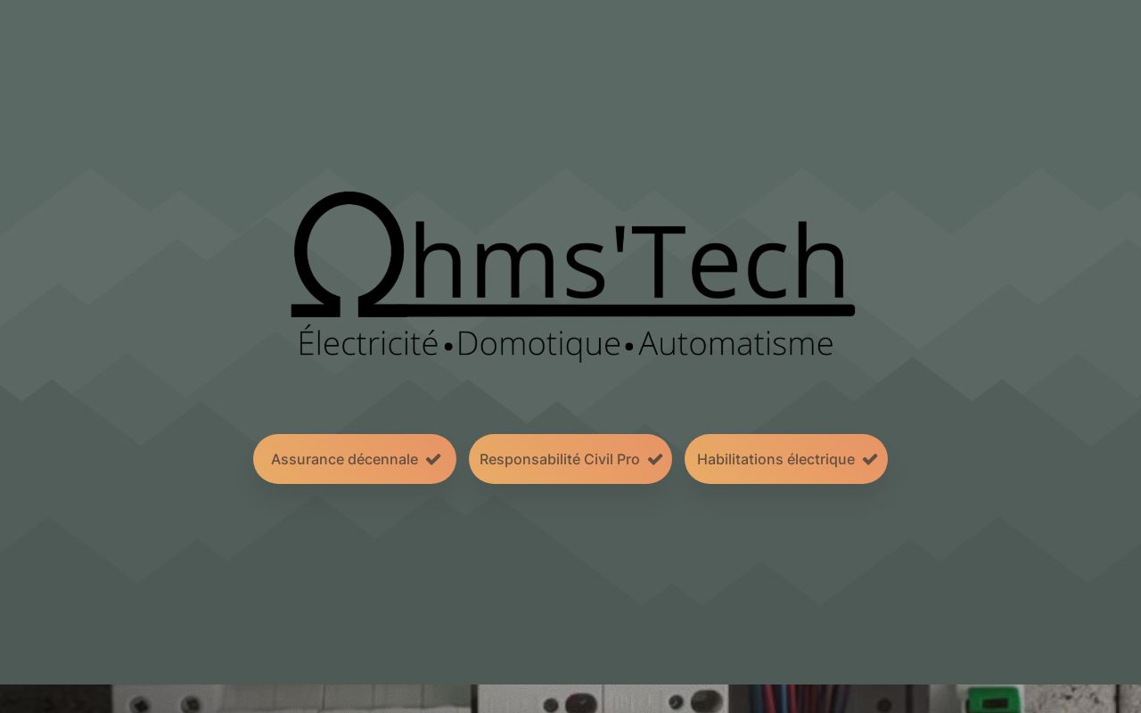 ohms'tech